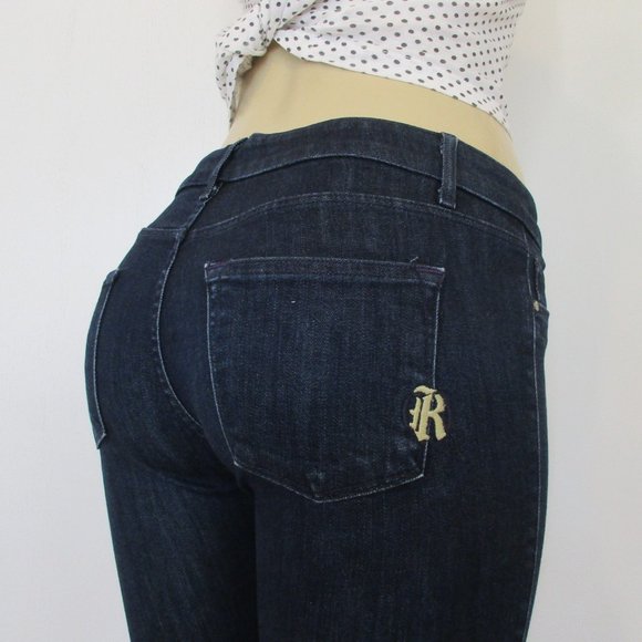 Rich & Skinny | Jeans | Rich Skinny Jeans Size 29 Low Rise Bootcut ...
